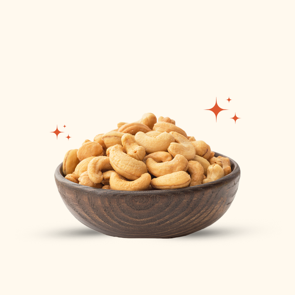 Buy Premium Nuts & Dry Fruits Online - Healthy Lifestyle | Yumleys