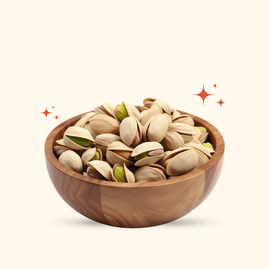 Buy Premium Nuts & Dry Fruits Online - Healthy Lifestyle | Yumleys